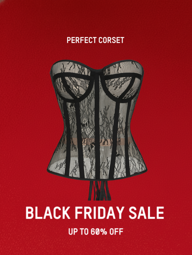 BF Sale-Olivia Corset – Perfect Corset NY Clothing