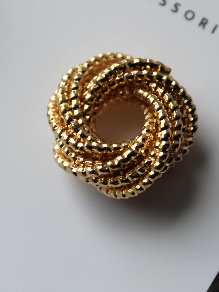 Shine earrings – Perfect Corset NY Clothing