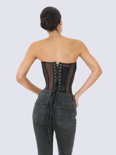 Muse corset – Perfect Corset NY Clothing