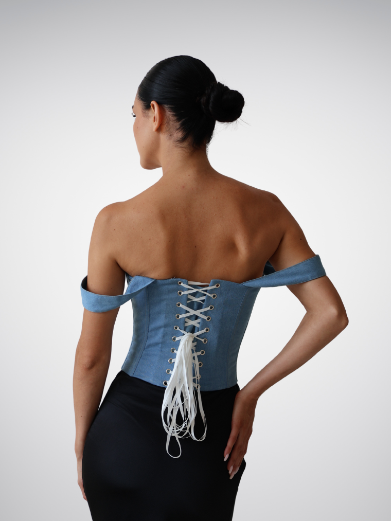 Vita corset – Perfect Corset NY Clothing