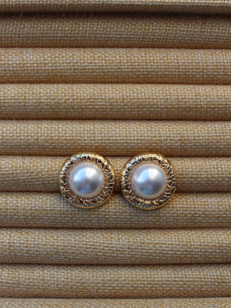Vintage Middle earrings – Perfect Corset NY Clothing