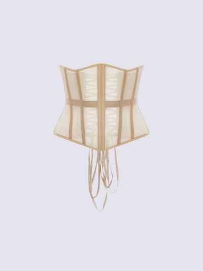 Cape form – Perfect Corset NY Clothing