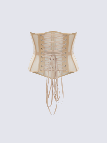 Cape form – Perfect Corset NY Clothing