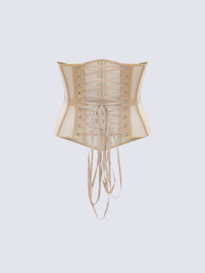 Cape form – Perfect Corset NY Clothing