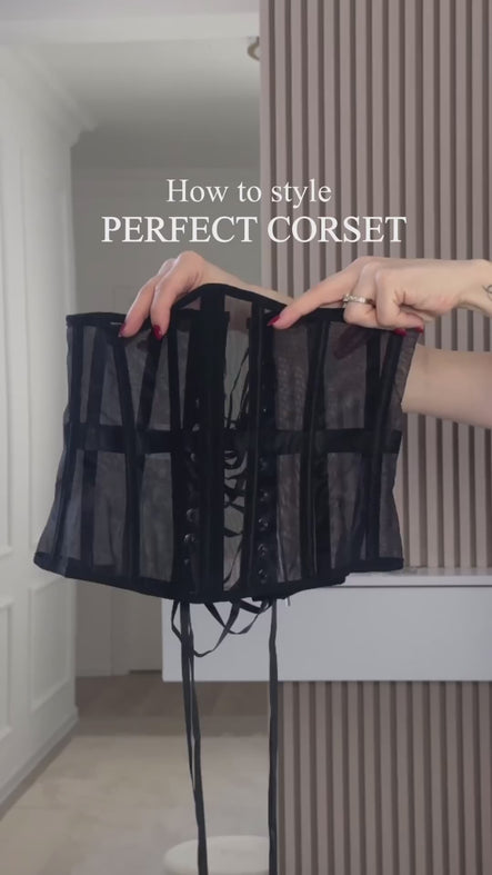 Sale – Perfect Corset NY Clothing
